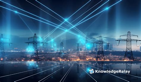 7 Reasons Why Power Companies Choose Knowledge Relay To Augment Internal It Teams Knowledge