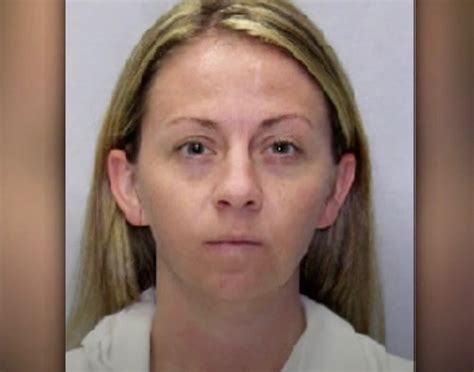 Amber Guygers Lawyers File Intent To Appeal Murder Verdict Central