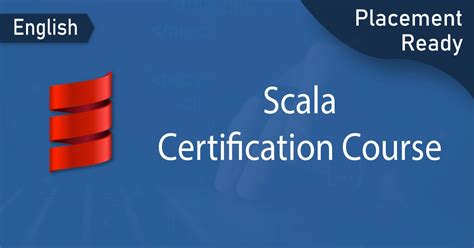 scala certification course [english] techvidvan