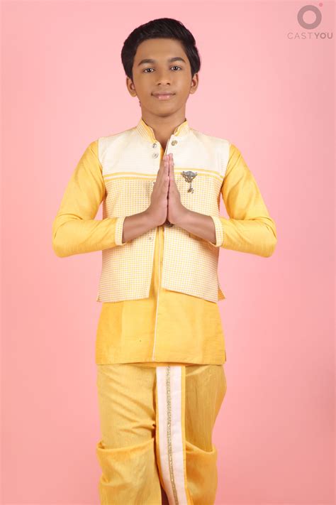 Aditya Shrivastava Castyou