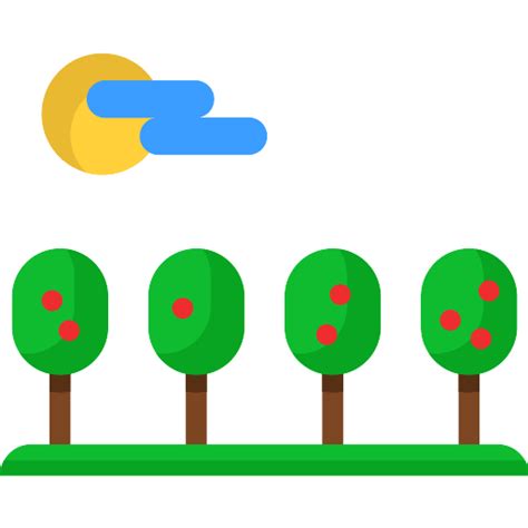 Field Vector SVG Icon SVG Repo