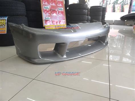 Impul S15シルビア用フロントエアロバンパー ★希少impul★ カー用品 ボディパーツ フロントエアロを通販で購入する 中古