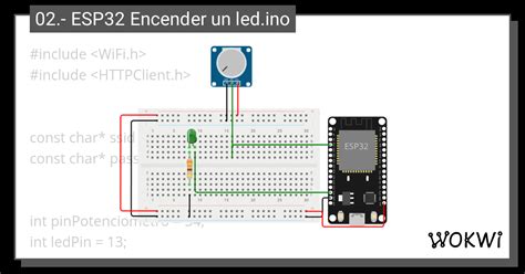 Hoy Wokwi Esp32 Stm32 Arduino Simulator