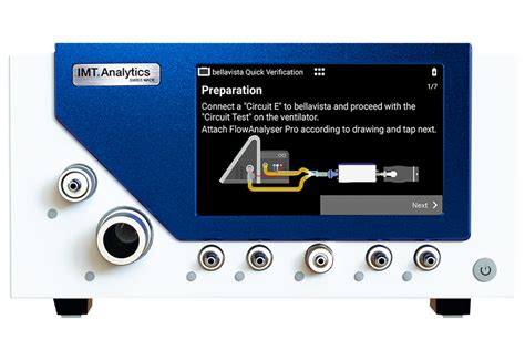 Flowanalyser Pro Imt Analytics