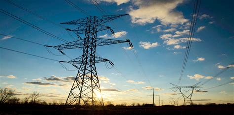 The Inequalities Of Low Carbon Electricity