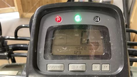 ATV Is Stuck in Reverse: How to Fix It | Finntrail Blog