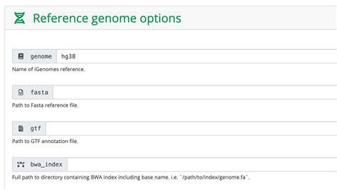 Nf Core Pipelines Crcd User Manual