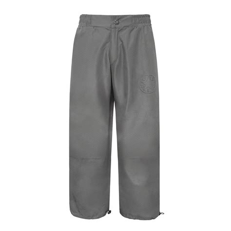 Calça Cetti Platina” Cinza Block