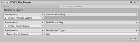 unity stylyインタラクションsdk サンプルゲーム 解説 styly magazine