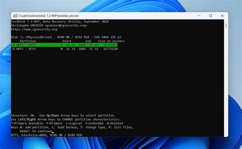 The Disk Structure Is Corrupted And Unreadable How To Fix 7 Data Recovery Experts