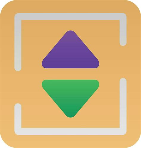 Sort Vector Icon Design 26102932 Vector Art At Vecteezy