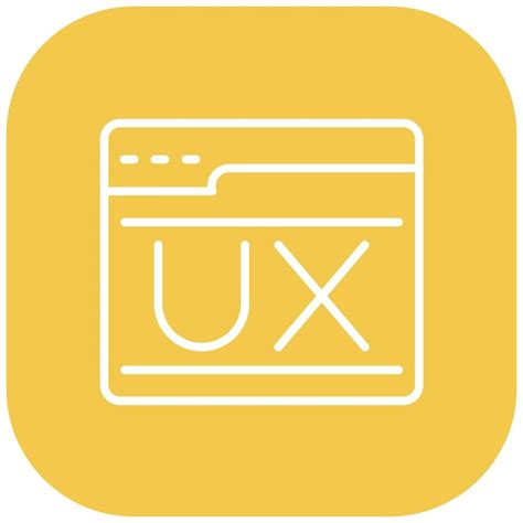 Premium Vector Ux Interface Vector Illustration Style