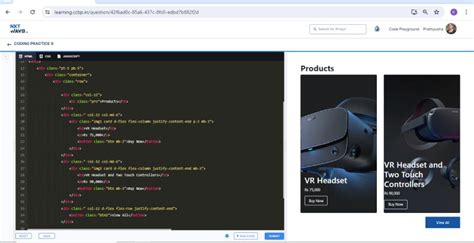 Day 9 Of 30daysofcode Challenge By Nxtwave Prathyusha K Posted On