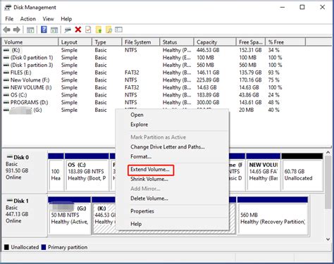 Gparted Crashed During Resize Recover Data With Expert Tools