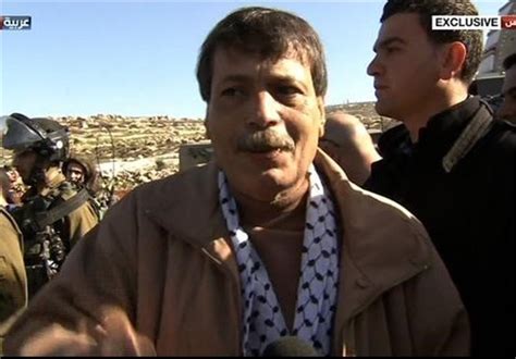 اشغالگران اسرائیلی چه بخواهند چه نخواهند سرزمین فلسطین متعلق به فلسطینی