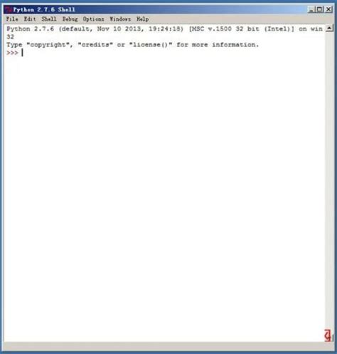 Python IDLE 安装与使用教程 调试 下载 卡饭网