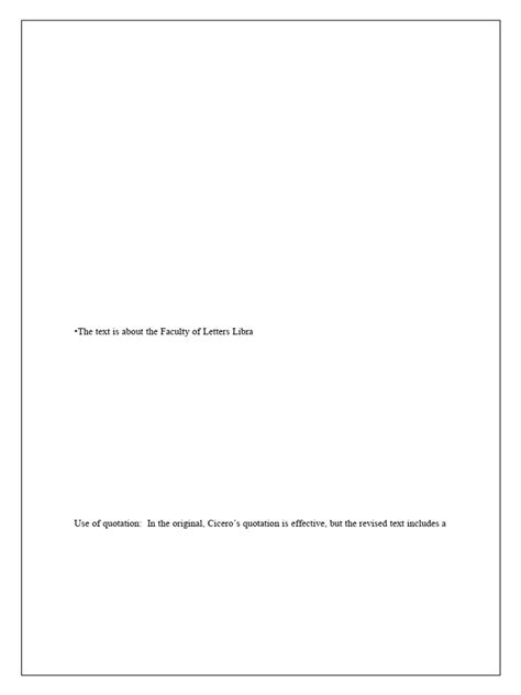 Descriptive Paragraph Peer Review And Editing Pdf Libraries