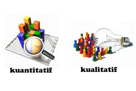 Olah Data Kualitatif Vs Kuantitatif Mana Yang Kamu Butuhkan