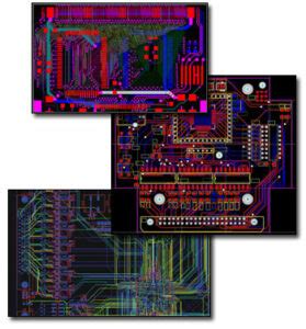 Design For Testability Test Technology