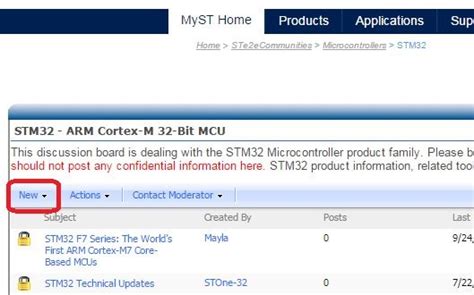 Stm32f4 Internal Reset Pulse Generator Not Working Stmicroelectronics