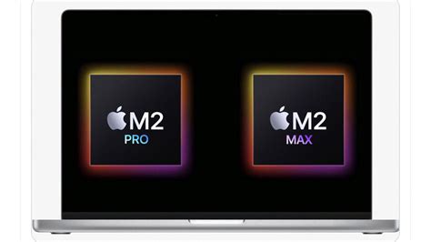 Chip M Pro Nm Cho Macbook Pro S C S N Xu T V O Cu I N M Nay