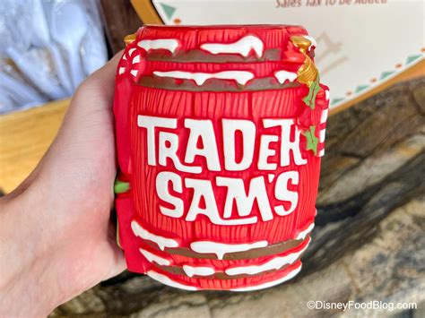 The 5 Best Trader Sams Tiki Mugs Disney Released In 2023 Disney By Mark The 5 Best Trader Sams Tiki Mugs Disney Released In 2023 Disney By Mark