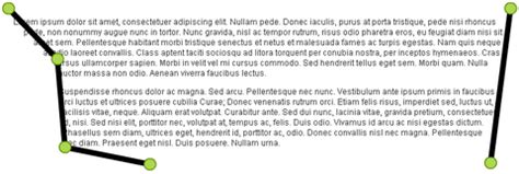 CSS Text Wrapper Makes HTHML Text Wrap In Shapes Web Resources WebAppers