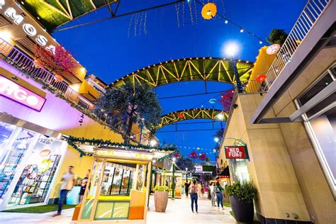 Exploring Anaheims Gardenwalk Activities Dining And More