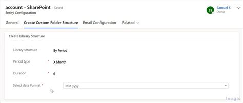 Resolve Sharepoint Document Library Limit By Creating Custom Sharepoint
