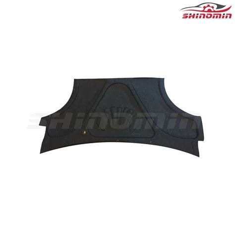 نمد کاپوت دوو ماتیز شینومین