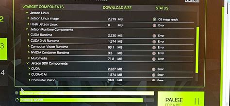 Re Image Flash Jetson Nano Jetson Nano NVIDIA Developer Forums