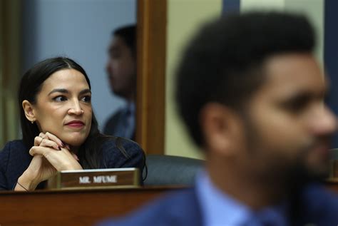 AOC Endorses Joe Biden Ahead Of 2024 Election The Independent