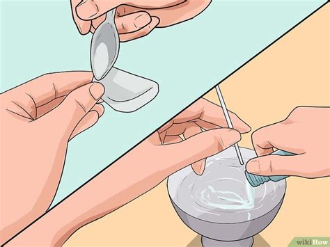 How To Make Vampire Fangs 5 Simple Diy Methods