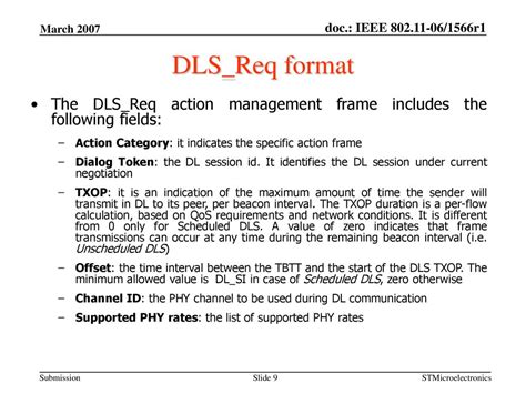 FlexWiFi A Distributed DLS Ppt Download