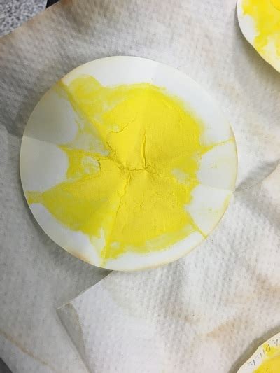 Limiting Reactant Lab Wongchemistry