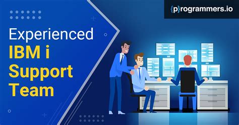 On Linkedin 6 Reasons Having An Experienced Ibm I Support Team Is Crucial For Your…