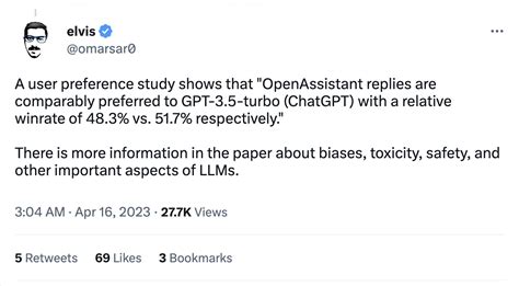 How To Use Open Assistant The Nature Hero