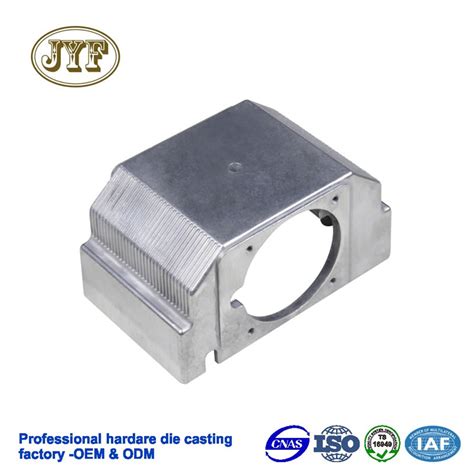 工厂定制生产铝合金压铸件 汽车配件 铝合金压铸 锌合金压铸 镁合金压铸 深圳金源福五金制品有限公司