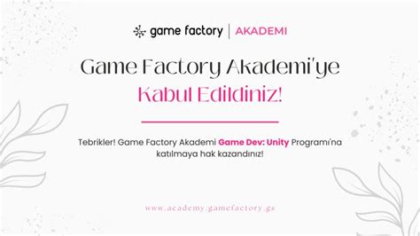 Gamze Korkmaz Erdem Linkedin‘de Oyun Geliştirme üniversite Yıllarımdan