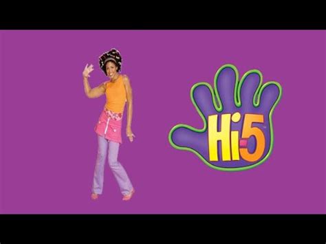 Hi5 Usa Karla Hace Ejercicio Con Pesas Youtube