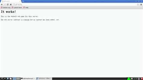 分享科技與遊戲 By Hkgoldenmra Raspberry Pi 試用報告
