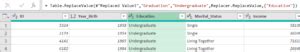 Replace Values In Power Query M Ultimate Guide Bi Gorilla