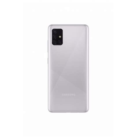 Samsung Galaxy A51 256 GB (Samsung Türkiye Gar - PttAVM.com - 2024