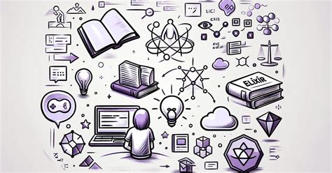 Exploring Livebook For Elixir Education · Elixir Merge