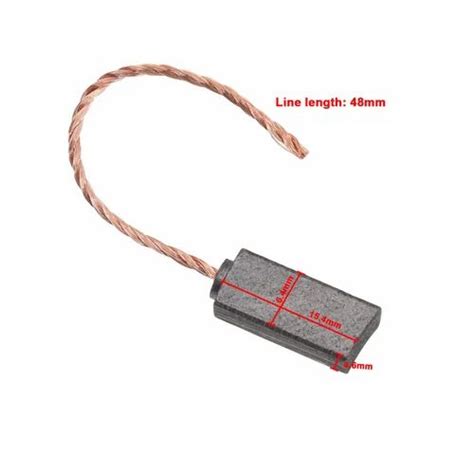 Silver Graphite Brush At ₹ 300 Piece Graphite Brushes In Jaipur Id 14154050212