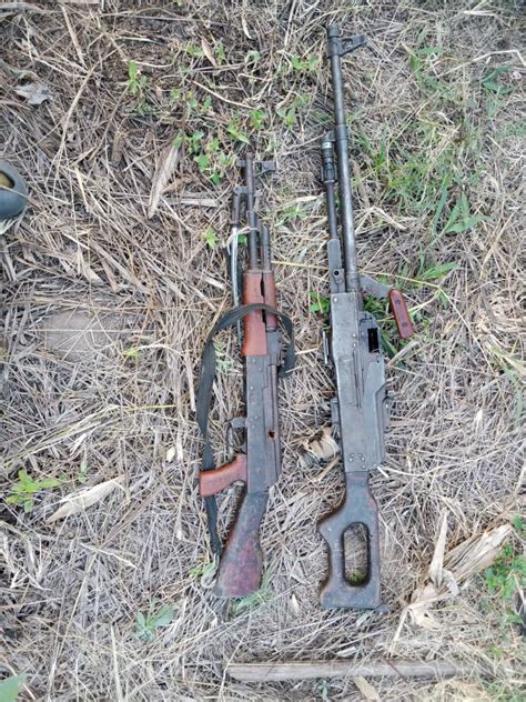 Joint Updf And Fardc Operation Kills One Adf Rebel In Maserekwede