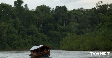 Амазонское племя судится с New York Times из за статьи которая как утверждается выставила их