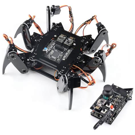Top 5 Robot Kits For Adults To Learn Robotics And Programming