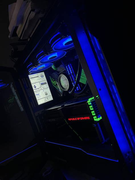 Void Based On My Pc Setup Rberserk