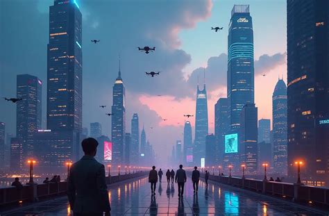 Unlock The Power Of Ai Images Transform Text Into Stunning Visuals